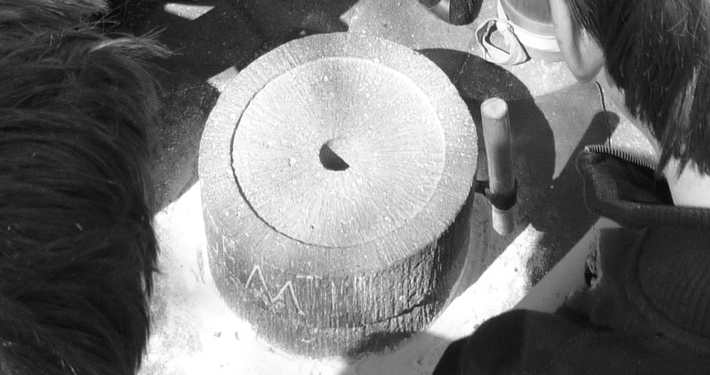 Cooking - Activity - Roman Army Exhibition